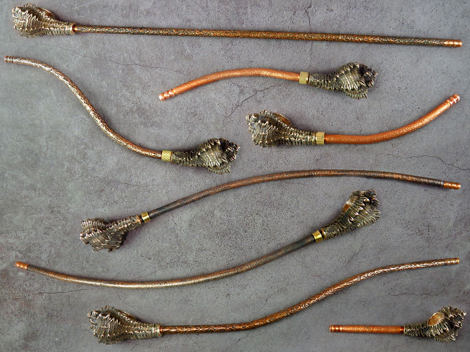 ᐈ SEASHELL - buy in the online store PipeOClock