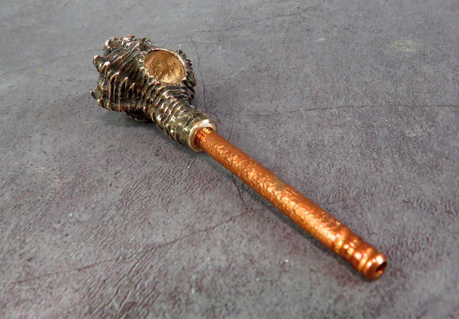 ᐈ SEASHELL - buy in the online store PipeOClock