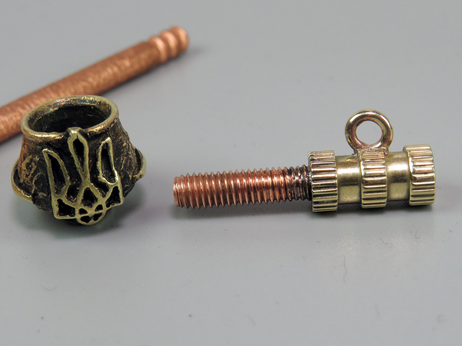 ᐈ SMOKING PIPE ADAPTER - buy in the online store PipeOClock