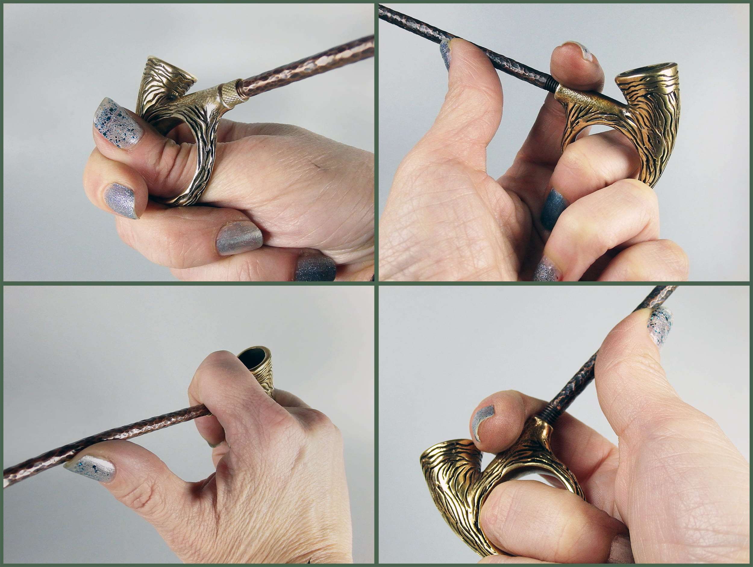 ᐈ PIPE-RING - buy in the online store PipeOClock